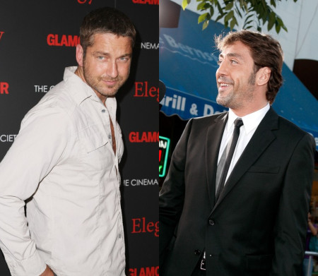 Gerard Butler a Javier Bardem na piatok | Pikosky.sk