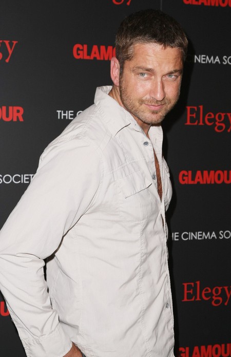 Gerard Butler a Javier Bardem na piatok | Pikosky.sk