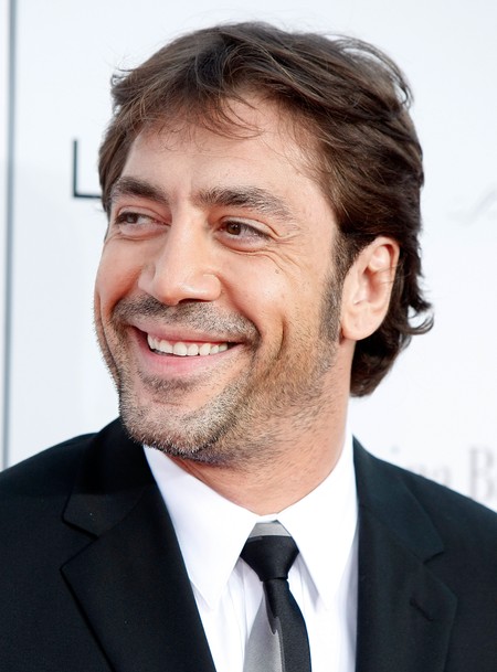 Gerard Butler a Javier Bardem na piatok | Pikosky.sk