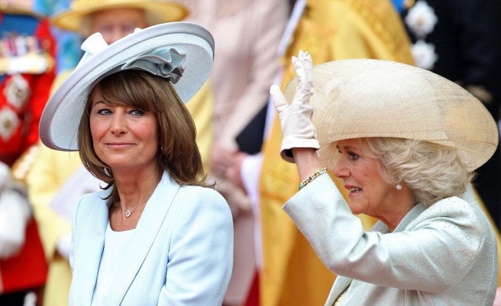 Sestra Kate Middleton je tiež pekná baba | Pikosky.sk