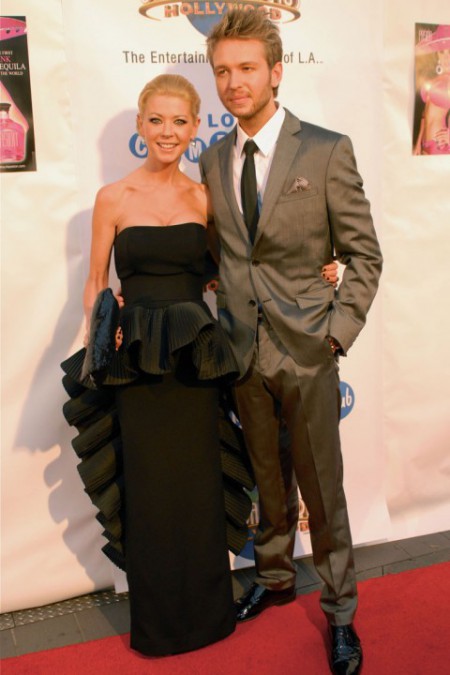 Niekto si vážne zobral Taru „Trosku“Reid | Pikosky.sk