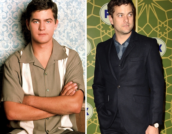 Herci zo seriálu Dawsonov svet: Kedysi a teraz | Pikosky.sk