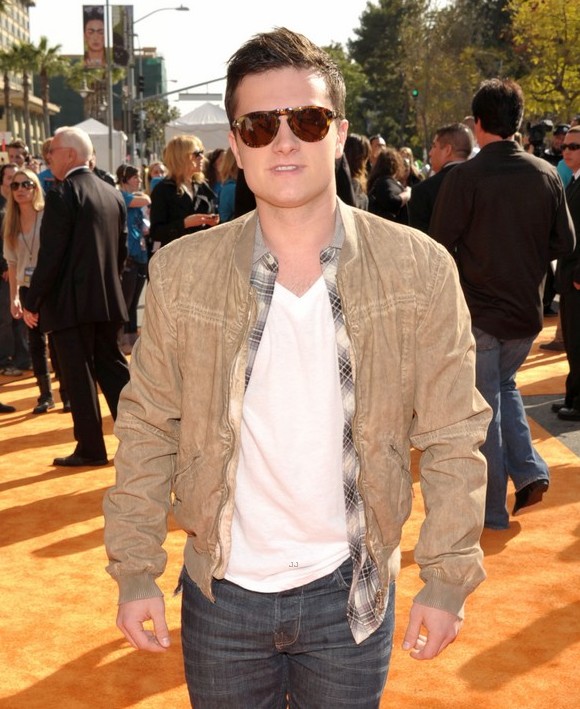 Kids Choice Awards 2012: Justin Bieber a zelený sliz | Pikosky.sk