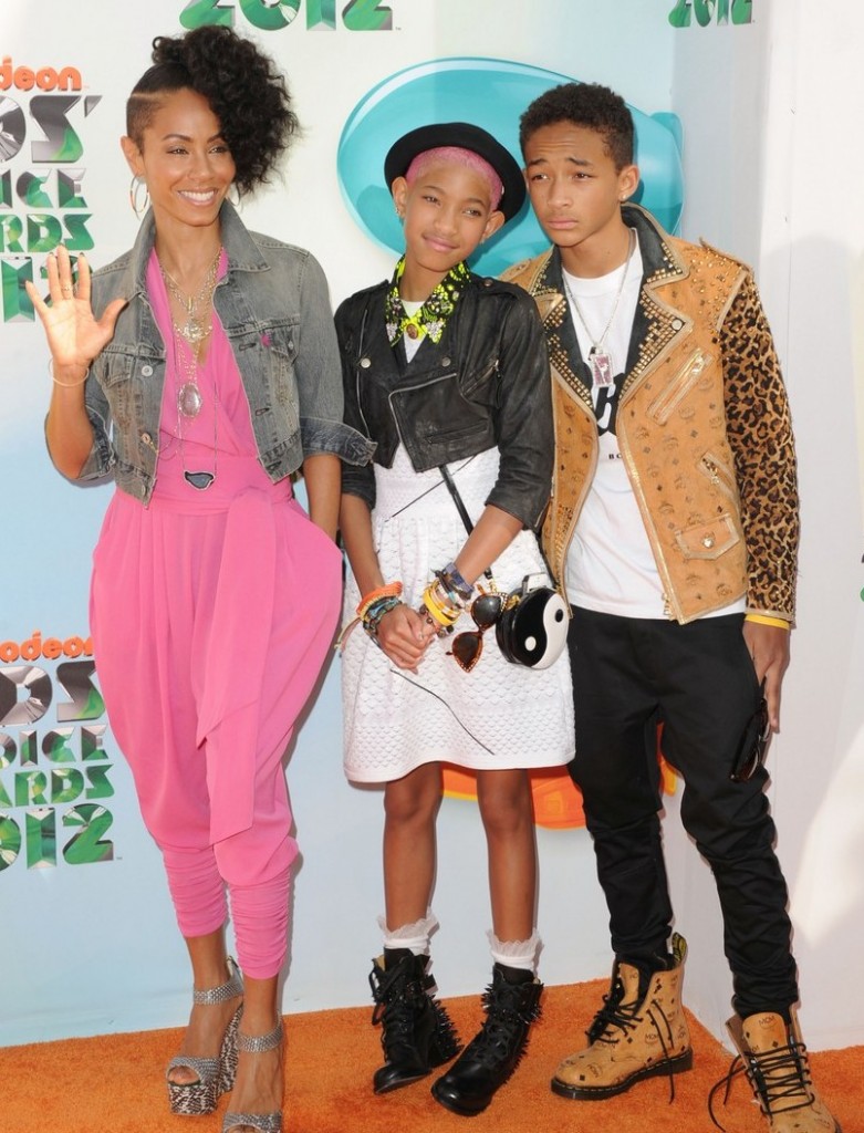 Kids Choice Awards 2012: Justin Bieber a zelený sliz | Pikosky.sk