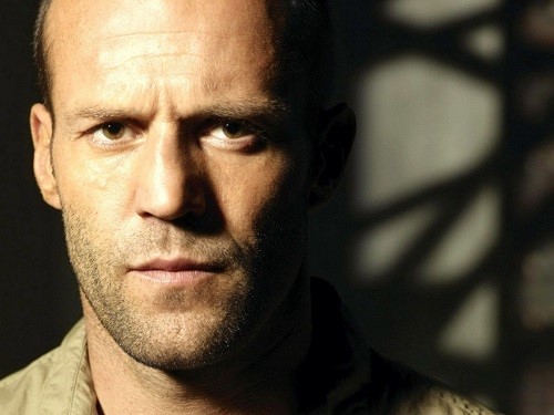 Jason Statham | Pikosky.sk