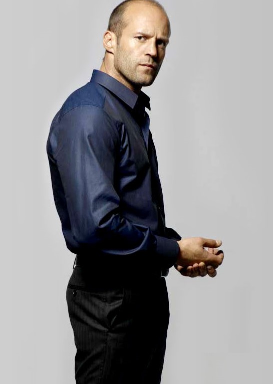 Jason Statham | Pikosky.sk