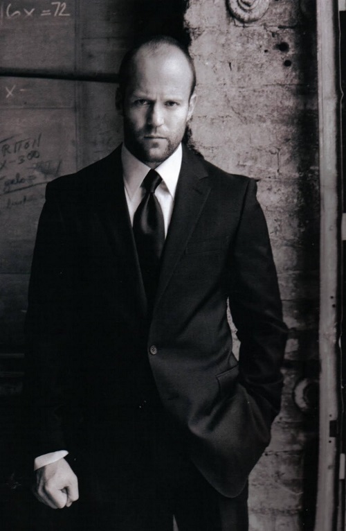 Jason Statham | Pikosky.sk