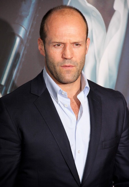 Jason Statham | Pikosky.sk