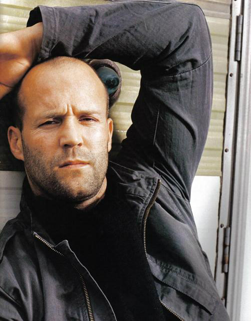 Jason Statham | Pikosky.sk