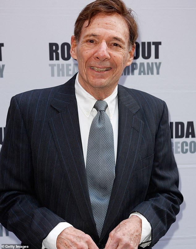 Zomrel Ron Leibman | Pikosky.sk